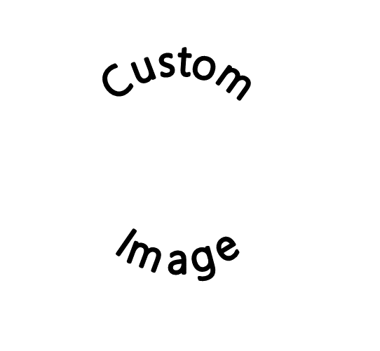 Custom Image Stamp | Stamp Station